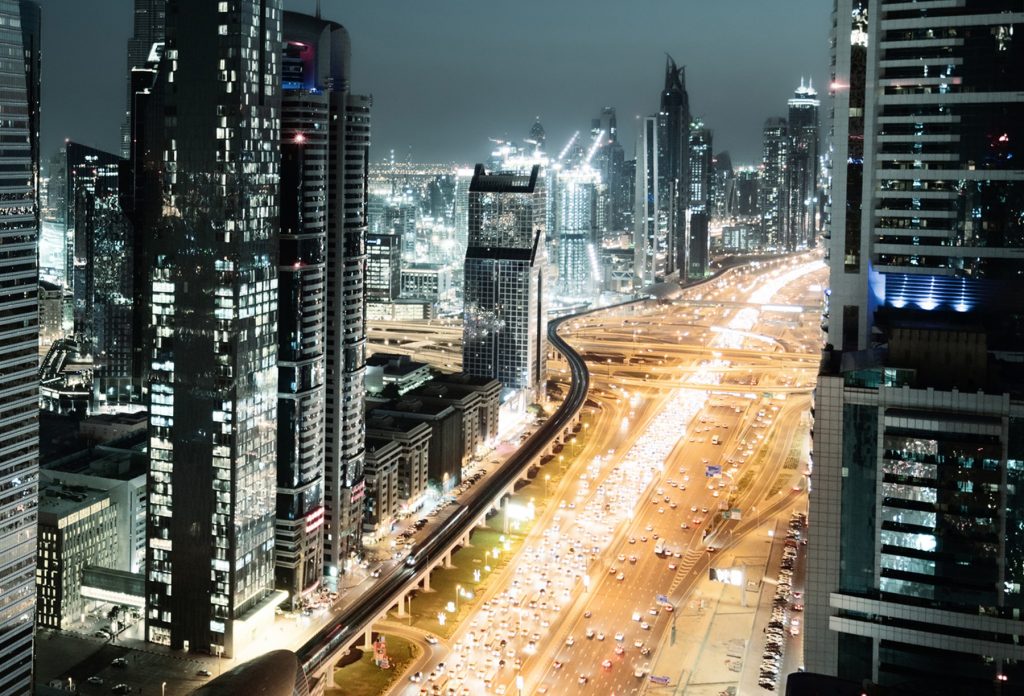 Vision & Mission | Outdoor Advertising in Dubai UAE - Outdoor ...