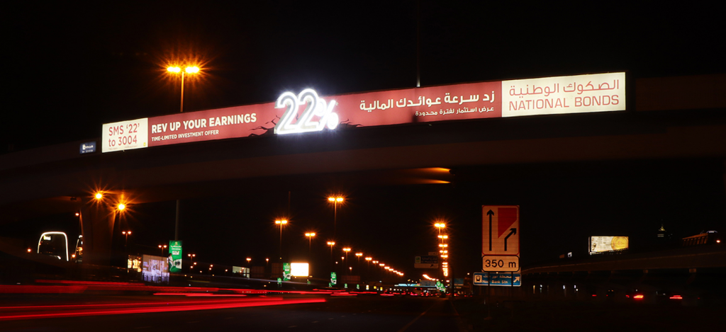 NB-Night | Outdoor Advertising - Outdoor Advertising Dubai - Outdoor ...
